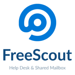 Beautifully Simple Logos – FreeScout