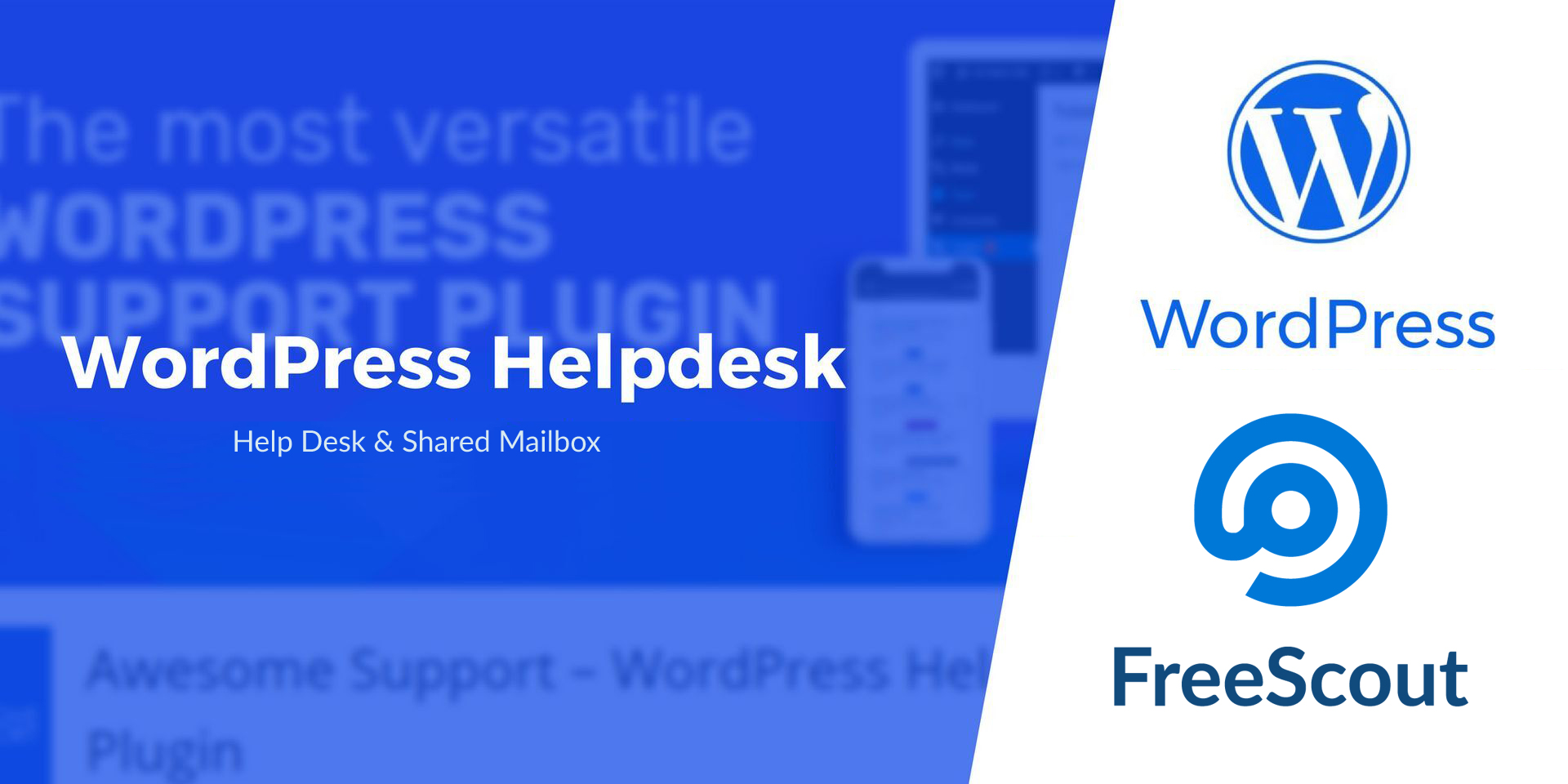 Best WordPress Helpdesk Best WordPress Helpdesk