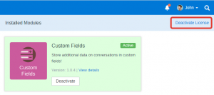 Modules FAQ – FreeScout