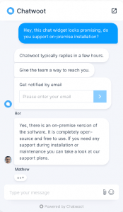 7 Best Open Source Live Chat Solutions