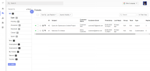 5 Best Open Source Helpdesk Systems 2023 (FREE)