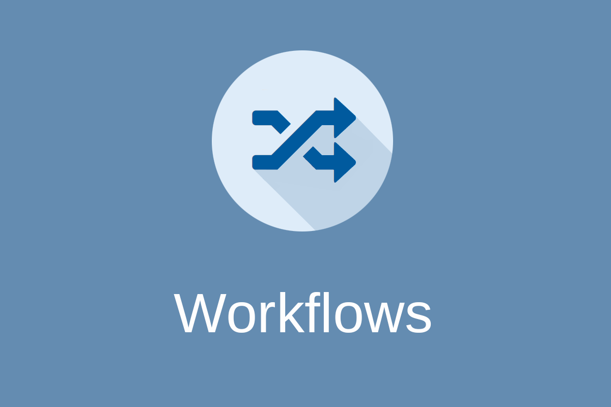 Workflows Module – FreeScout