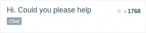 Live Chat Module – FreeScout