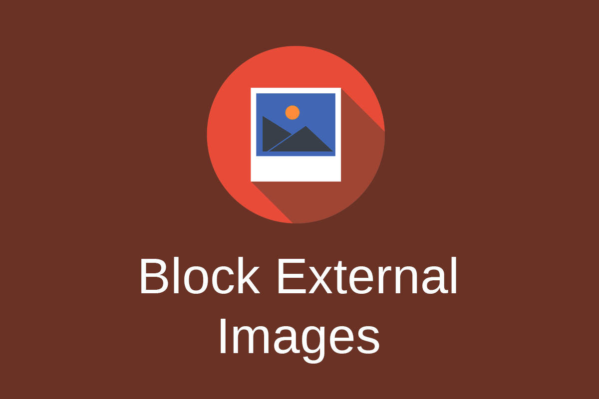 Block External Images Module – FreeScout