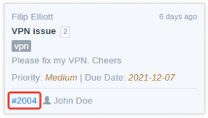 Kanban Module – FreeScout