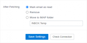 Move or Remove IMAP Message Module – FreeScout