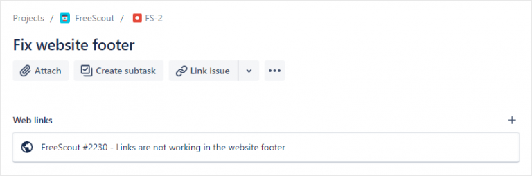 Jira Integration Module – FreeScout