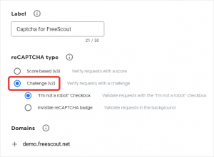 Extra Security Module – FreeScout