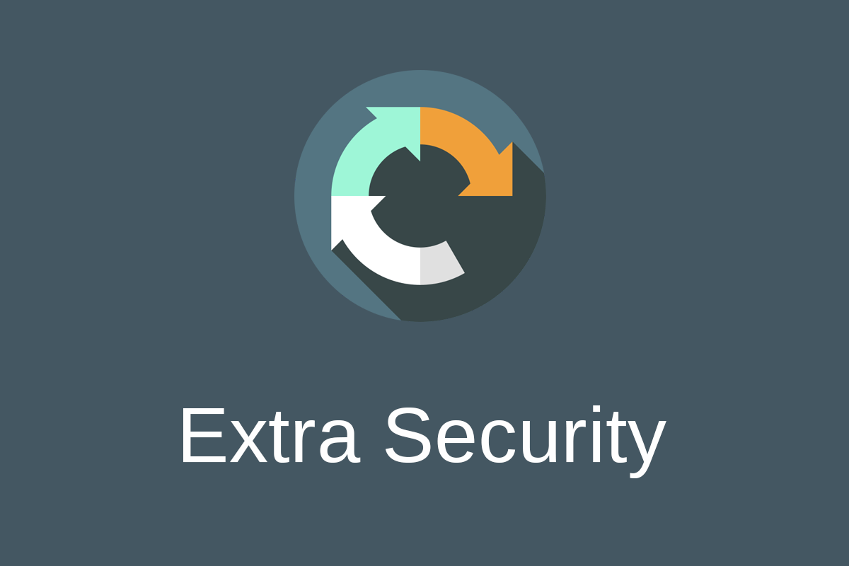 Extra Security Module – FreeScout