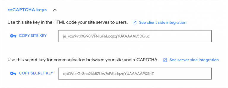 Extra Security Module – FreeScout