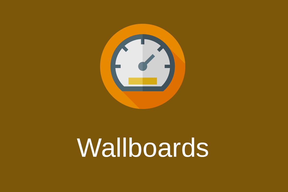 Wallboards Module – FreeScout